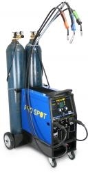 PROSP5, Pro Spot MIG Welder 3 Nozzle - Mopar Essential Tools and ...