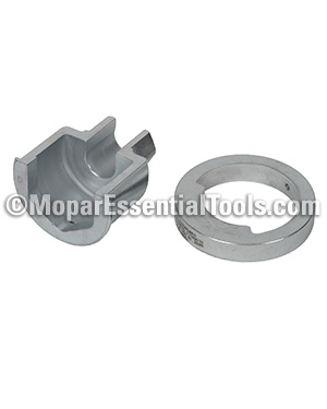 10087-9, SOCKET, INNER TIE ROD - Mopar Essential Tools and Service ...