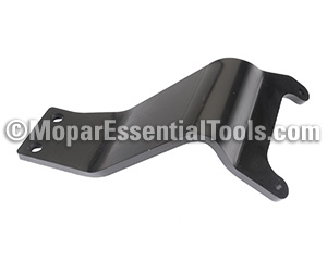 10242-2, BRACKET, PASSENGER - Mopar Essential Tools and Service Equipment