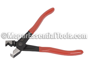 10288, Pliers, Hose Clamp - Mopar Essential Tools and Service Equipment