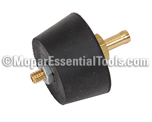 10347A, Cap Adapter, Power SteeringPump - Mopar Essential Tools and ...