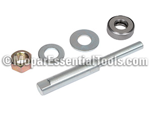 10387, Installer, Vibration Damper - Mopar Essential Tools and Service ...