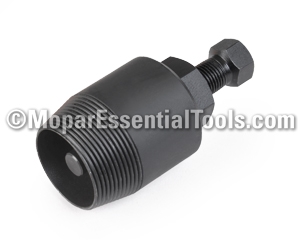 10498A, Remover, Seal - Mopar Essential Tools and Service Equipment