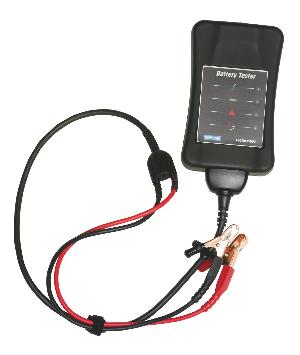 HUN2027813, Hunter Midtronic Battery Tester - Mopar Essential Tools and ...