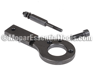 2000003000, Tool, Crankshaft Alignment - Mopar Essential Tools and ...