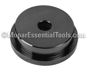2066800030, Installer, Hub Outer Bearing Race - Mopar Essential Tools ...