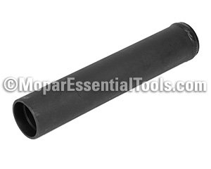6052, Installer, Bearing/Seal - Mopar Essential Tools and Service Equipment