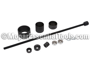 6602, Remover/Installer, Bushing - Mopar Essential Tools and Service ...