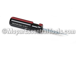 6680A-1, Tool, Terminal Pick (DL1) - Mopar Essential Tools and Service ...