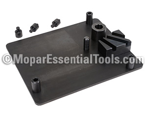6785, Assembly, Pallet - Mopar Essential Tools and Service Equipment