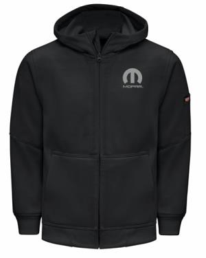 NEW - Mopar Performance Work Hoodie, Outerwear, Apparel - Mopar ...