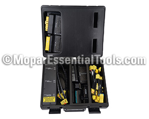 8443B, SRS Load Tool - Mopar Essential Tools and Service Equipment