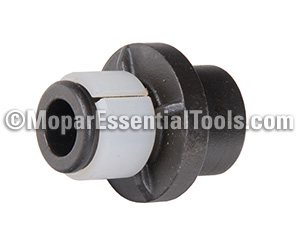 8581, WRENCH, SOCKET - Mopar Essential Tools and Service Equipment