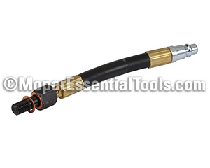 8978-8, HOSE, DIESEL ADAPTER - Mopar Essential Tools and Service Equipment