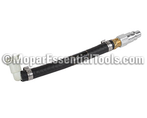 8978-9, Adapter, Fuel Line - Mopar Essential Tools and Service Equipment