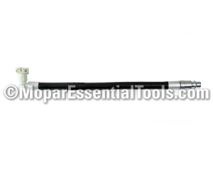8978-9A, Adapter, Fuel Line - Mopar Essential Tools and Service Equipment
