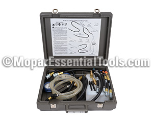 8978B, Decay Tool, Fuel - Mopar Essential Tools and Service Equipment