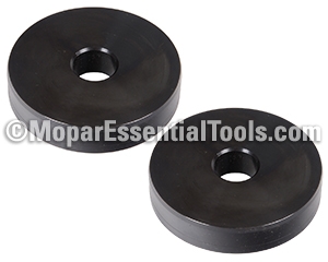 9083, Disc, Arbor - Mopar Essential Tools and Service Equipment