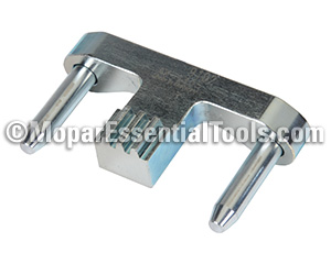 9102, LOCK - Mopar Essential Tools and Service Equipment