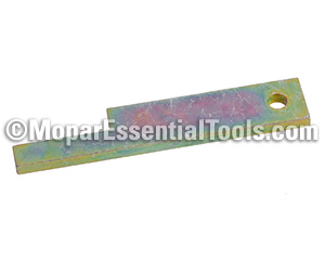 9120, ALIGNMENT TOOL - Mopar Essential Tools and Service Equipment