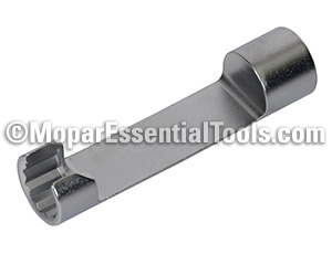9285, WRENCH - Mopar Essential Tools and Service Equipment