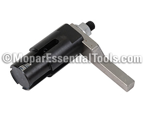 9682, TOOL, BACKLASH MEASUREMENT - Mopar Essential Tools and Service ...