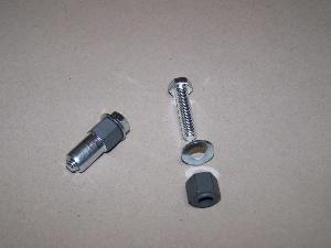 WTT106001A, Rivnut Installer - Mopar Essential Tools and Service Equipment