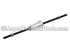 DD-1278, Compressor, Front Spring - Mopar Essential Tools and Service ...