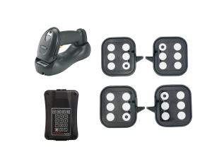 HUN2029791, Pass Car Access Kit for WT400 - Mopar Essential Tools and ...