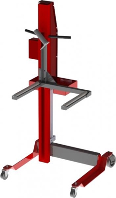 QSPLM200, Tire and Wheel Lift - Mopar Essential Tools and Service Equipment