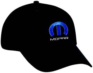 Mopar Cotton Ball Cap , Hats, Apparel - Mopar Essential Tools and ...