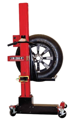 QSPLM200R, Rechargeable Tire and Wheel Lift - Mopar Essential Tools and ...