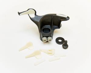 HUNRP5107785, RP11-5-107785 STEEL HEAD FITS - Mopar Essential Tools and ...