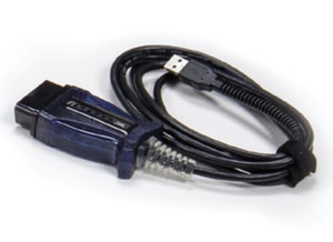 PIOTA498, Mongoose Pro MFC2 Vehicle Interface (Stellantis N.A./MOPAR ...