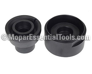 VM.10341, Tool, Rear Seal Installer - Mopar Essential Tools and Service ...