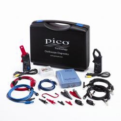 WTTPP856, Wright Tool PicoScope Kit - Mopar Essential Tools and Service ...