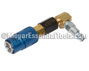 10247-2A, ADAPTER - Mopar Essential Tools and Service Equipment