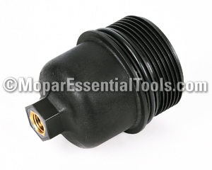 2021500090, Adapter, Late Version 3.6L Oil Pressure Test - Mopar ...