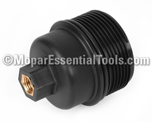 2021800090, Adapter, Early Version 3.6L Oil Pressure Test - Mopar ...