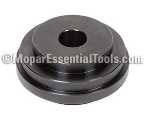 6732A, Set, Arbor Disc - Mopar Essential Tools and Service Equipment