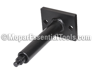 6848A-1, Support, Long - Mopar Essential Tools and Service Equipment