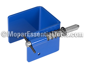 8874-4, SLIDING BRACKET - Mopar Essential Tools and Service Equipment