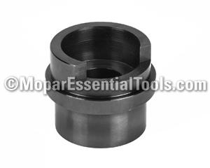 8975-5A, Receiver, Ball Joint - Mopar Essential Tools and Service Equipment