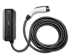 AEV30010015, TurboDX Level 2 EV Charger, Wall Mount - Mopar Essential ...