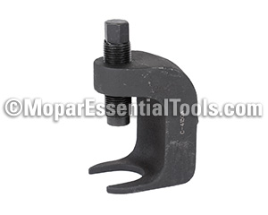 C-4150A, Press, Ball Joint - Mopar Essential Tools and Service Equipment