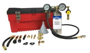 WYN4010, MOPAR FUEL TOOL KIT - Mopar Essential Tools and Service Equipment